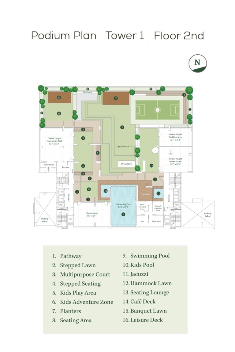 Tattvam – Eden Group