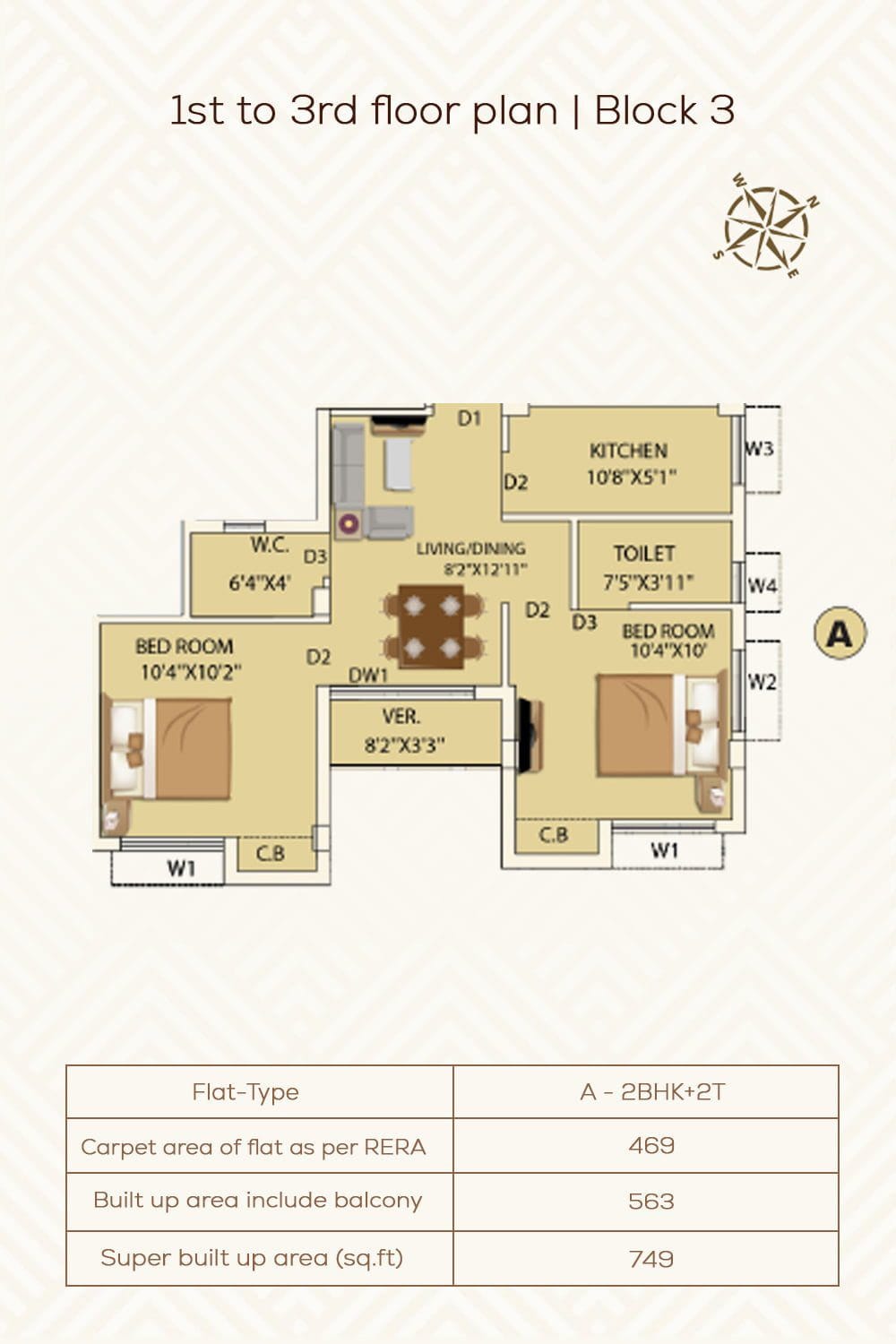Eden Tolly Court – Eden Group