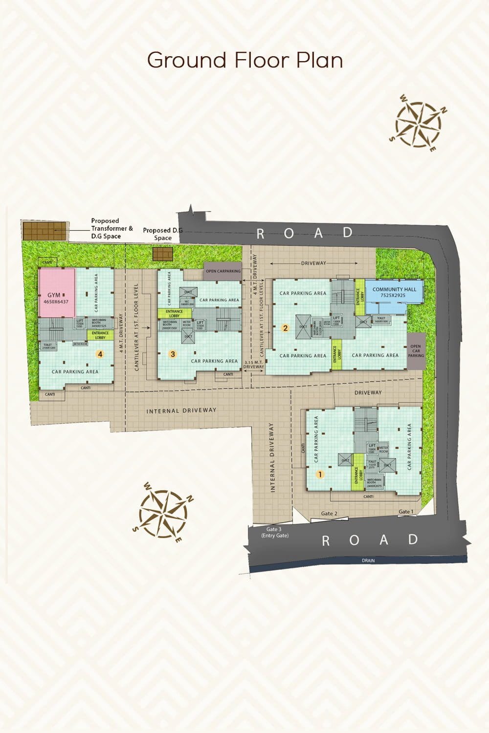 Eden Tolly Court – Eden Group