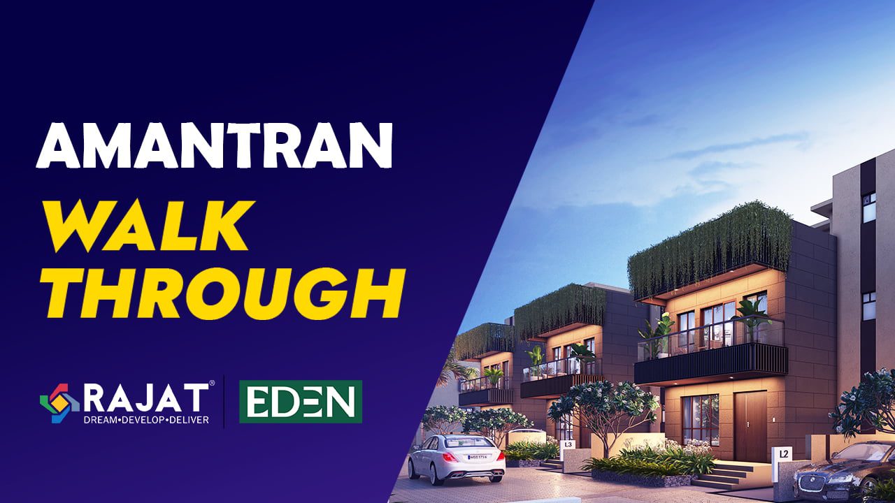 Amantran – Eden Group