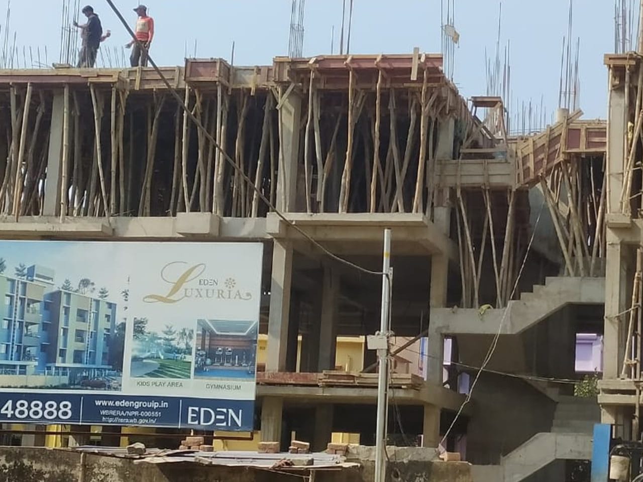 Eden Luxuria – Eden Group