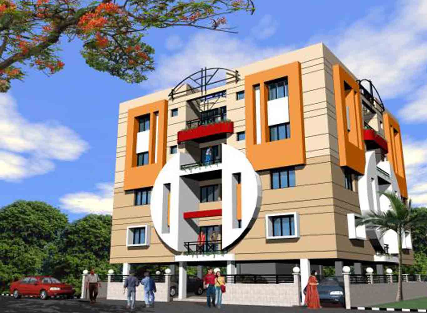 Eden Daffodil – Eden Group