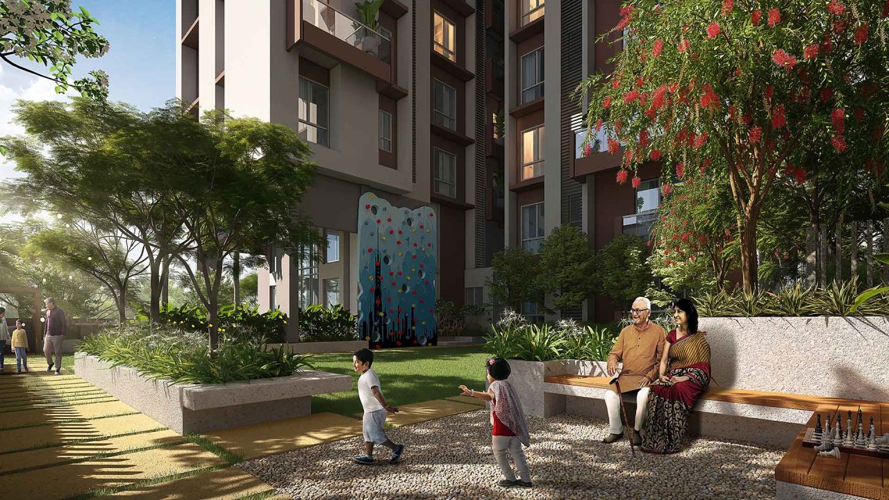 Sanctorum – Eden Group