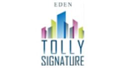 Eden Tolly Signature
